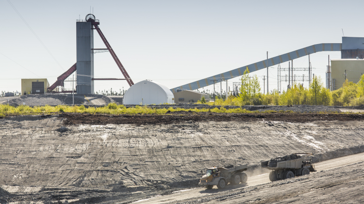 CIM Magazine weekly mining news recap