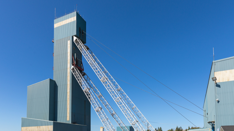 CIM Magazine weekly mining news recap