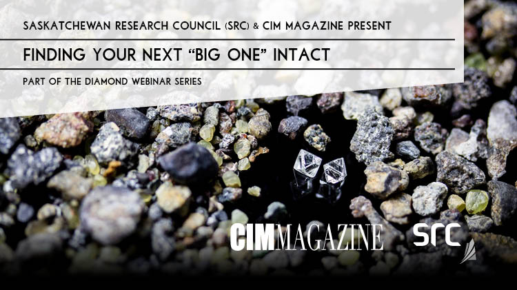 Finding Your Next “Big One” Intact: Understanding & mitigating diamond ...