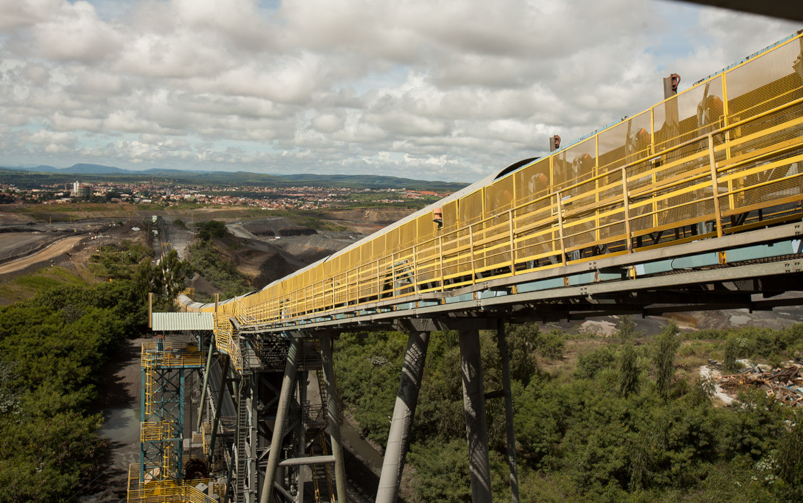 Higher gold reserves, cobalt deals and capital mining ventures