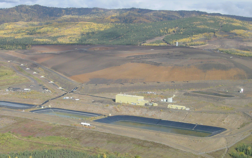 First Cobalt releases feasibility study for cobalt sulphate refinery ...