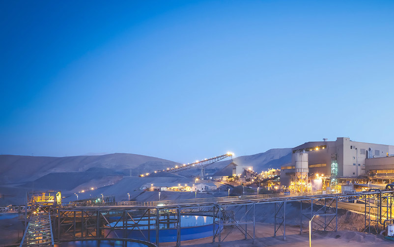 The mining industry responds to COVID-19, pioneering work in shaft ...