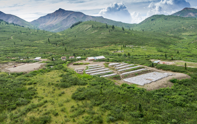 Teck winds down operations at Peruvian Antamina mine amid national ...
