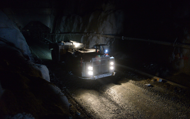 Forecasted recovery for metals in 2021, Dominion Diamond sells Ekati ...