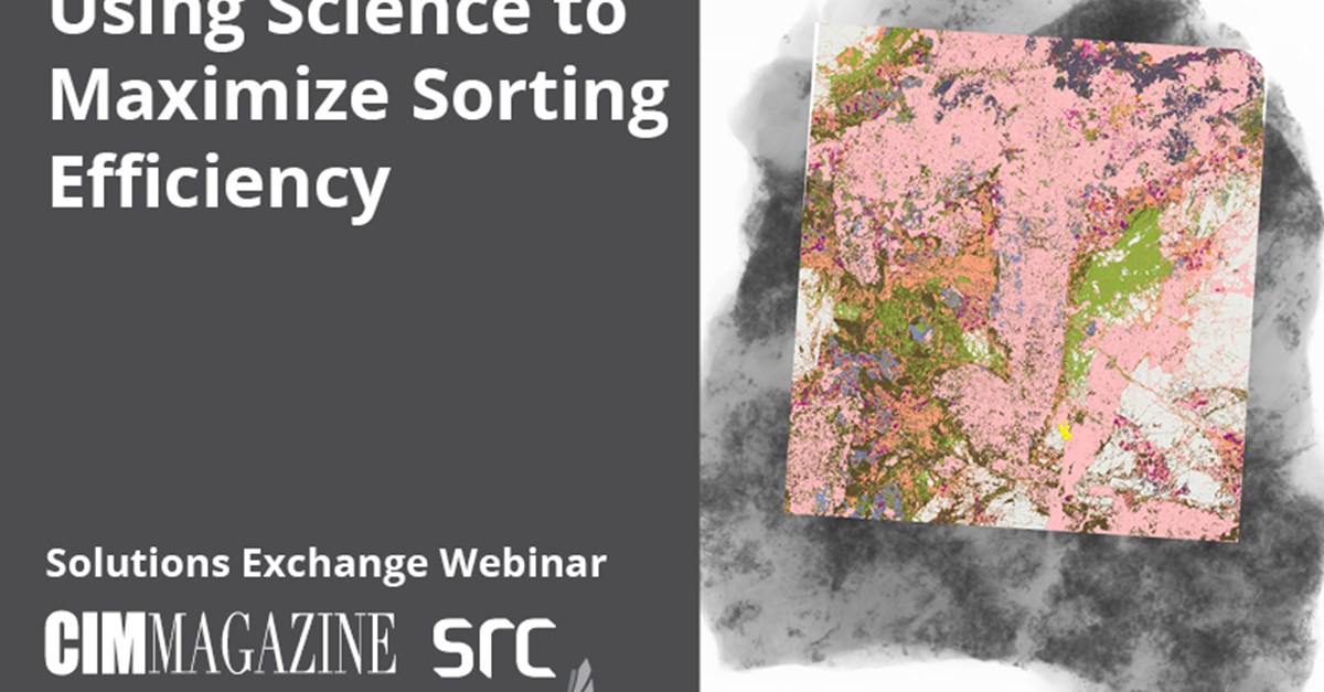 Using Science to Maximize Sorting Efficiency Using Science to Maximize Sorting Efficiency