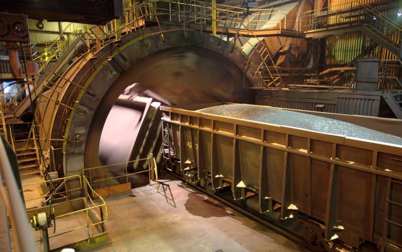 New report highlights role of comminution in emissions reductions