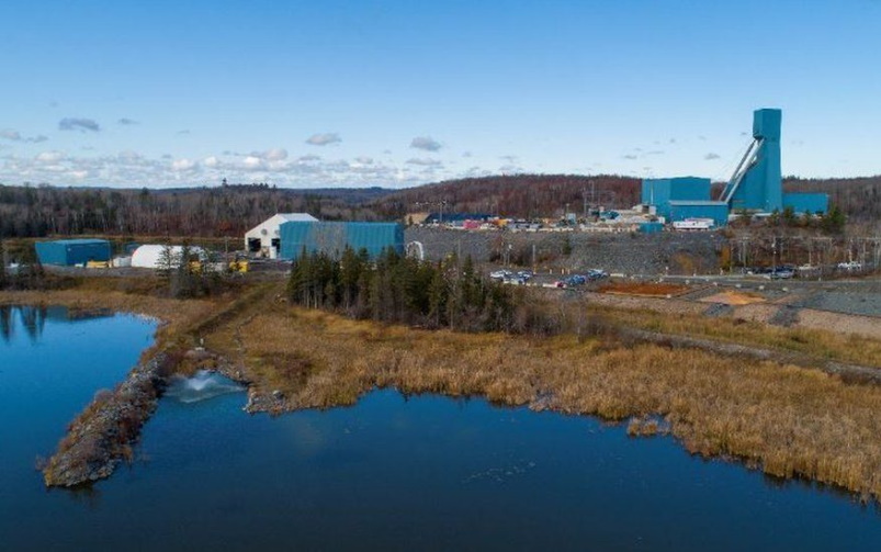 Starting the review process at Totten