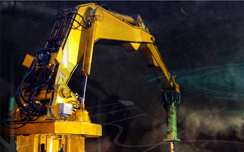 Breakthrough automation