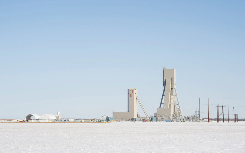 Jansen moves up, Champion invests in pellet plant and Barrick bets on ...