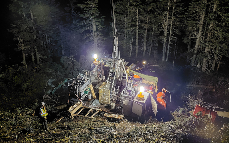 Ivanhoe Mines announces rebirth of Kipushi mine