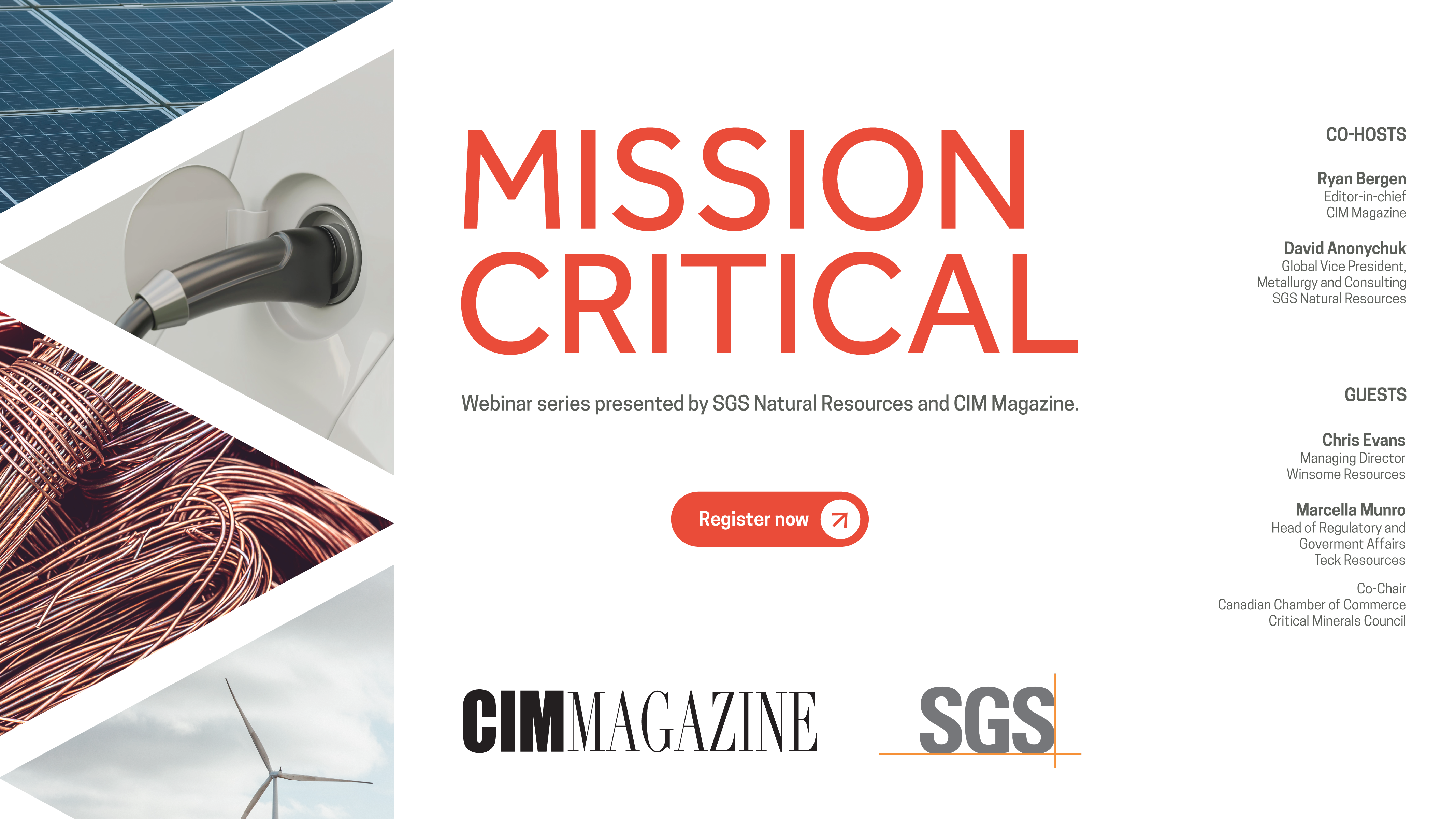Mission Critical: Strategy and Execution