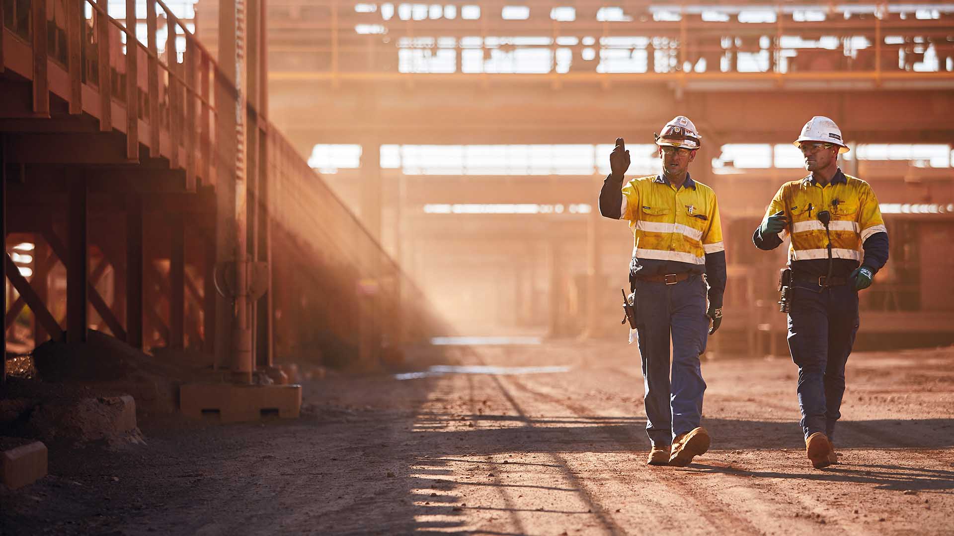 Promoting respect in the workplace