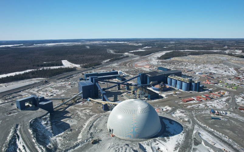 PDAC 2025 award winners, First Nation acquires Minago nickel project ...