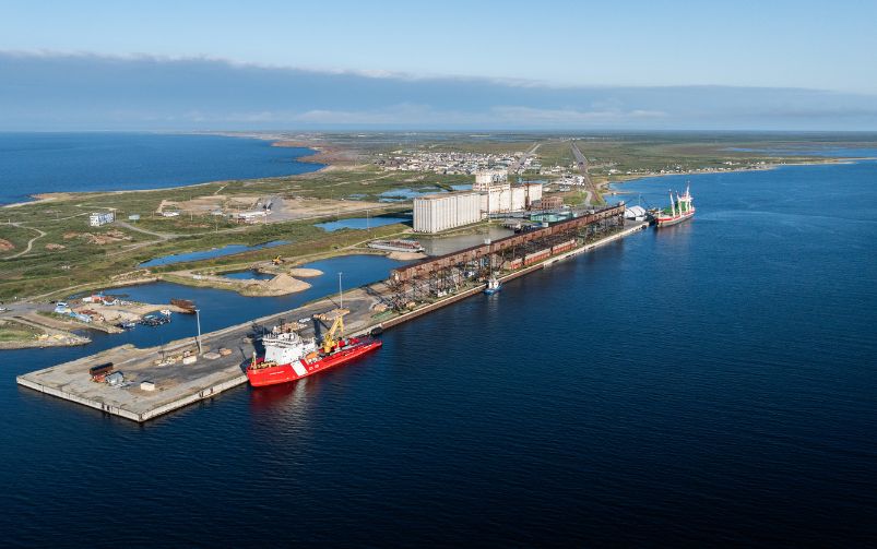 Federal funding for Thunder Bay lithium refinery, plans to double critical mineral shipments ...