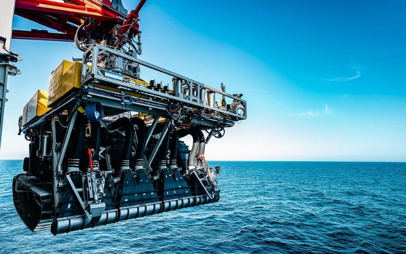 A Canadian company’s push for deep-sea mining, trade war rattling the ...