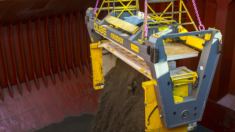 A turn for the better