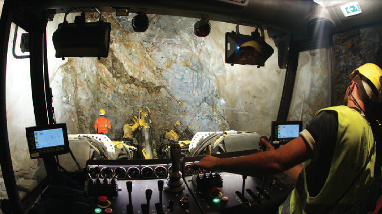 The Kassandra complex