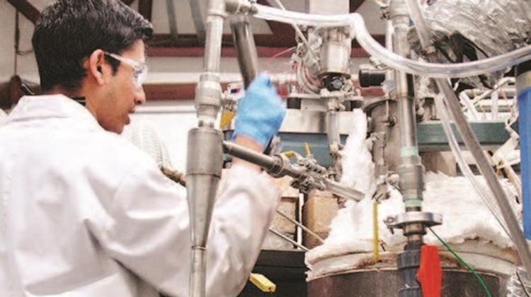 Processing refractory ores gets easier with new equipment