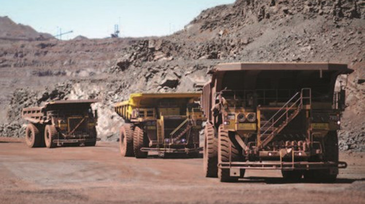 Mine closure planning gets retooled