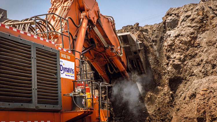 More power. Less fuel.