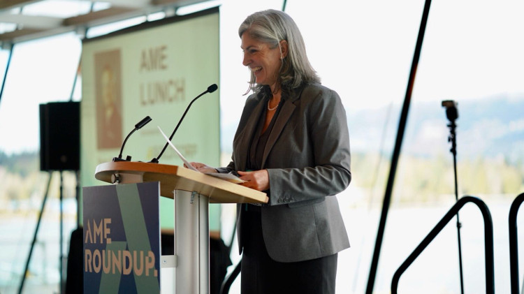 B.C. exploration community buoyed by 20 per cent increase in activity ...