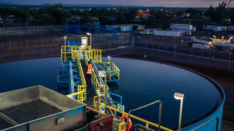 CIM Magazine weekly mining news recap